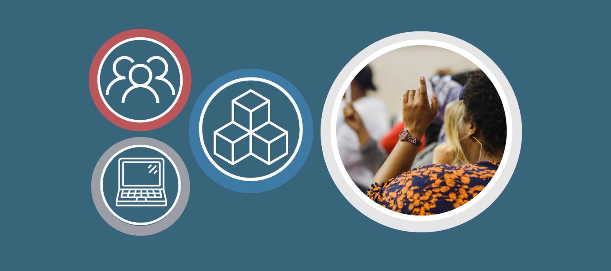 New reflective supervision and practice leadership programmes for supervisors, middle and senior ...