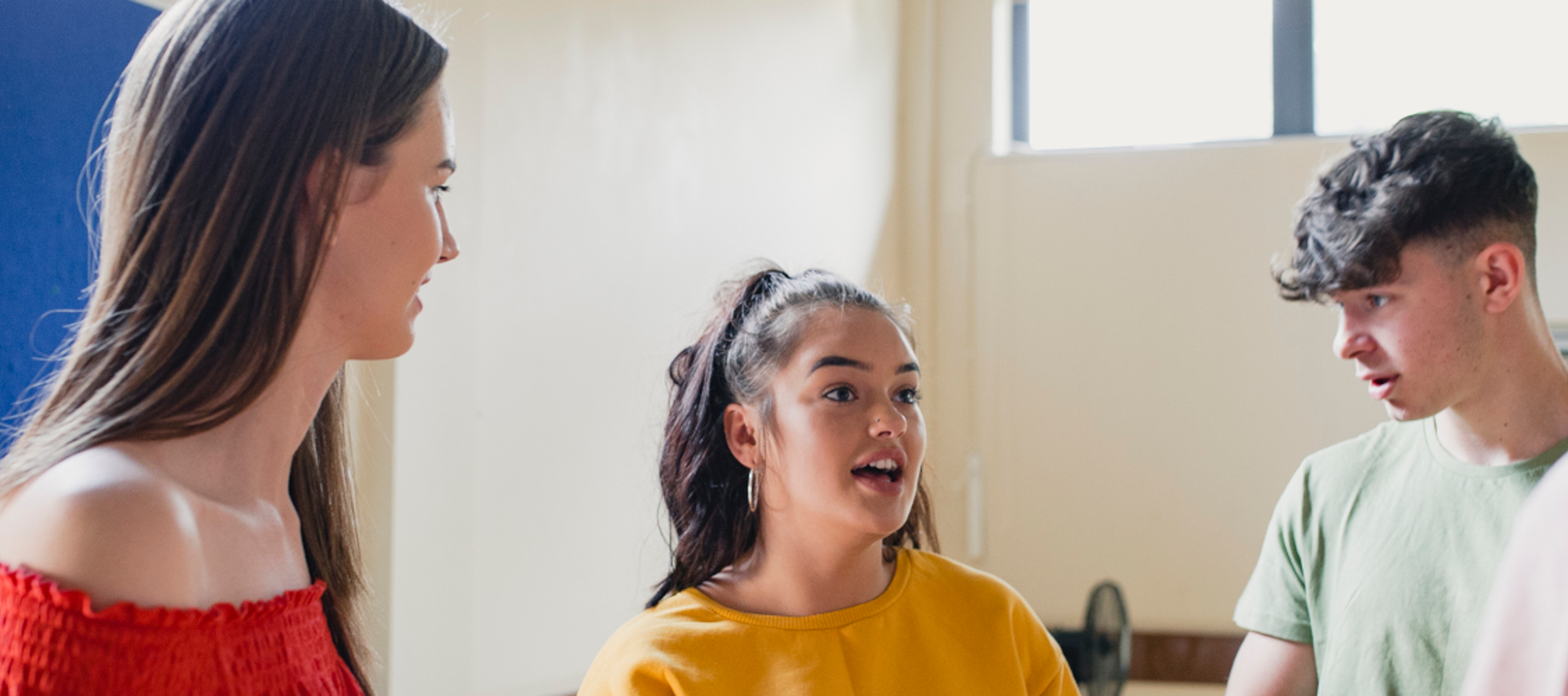 Learning from the Innovate Project: Trauma-informed innovation journeys ...