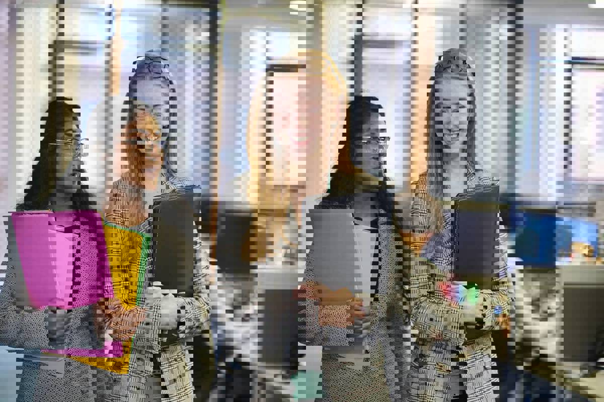 Children & families Partnership Conference | Research in Practice