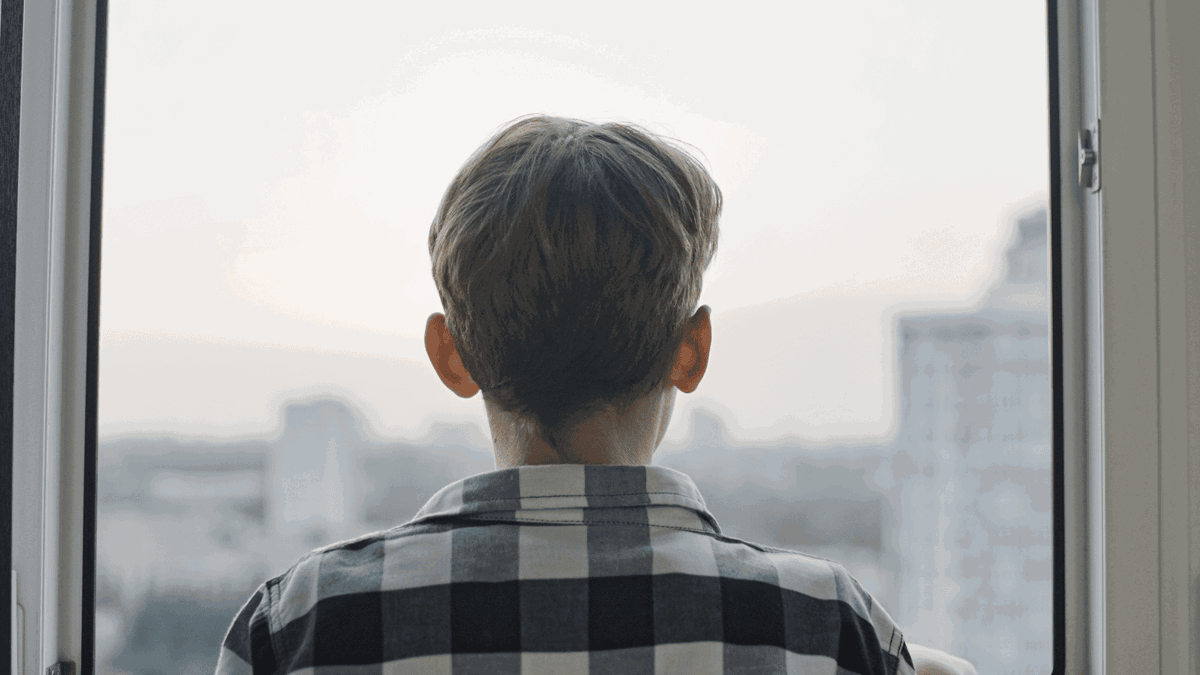 Supporting separated children, young people seeking asylum | Research ...