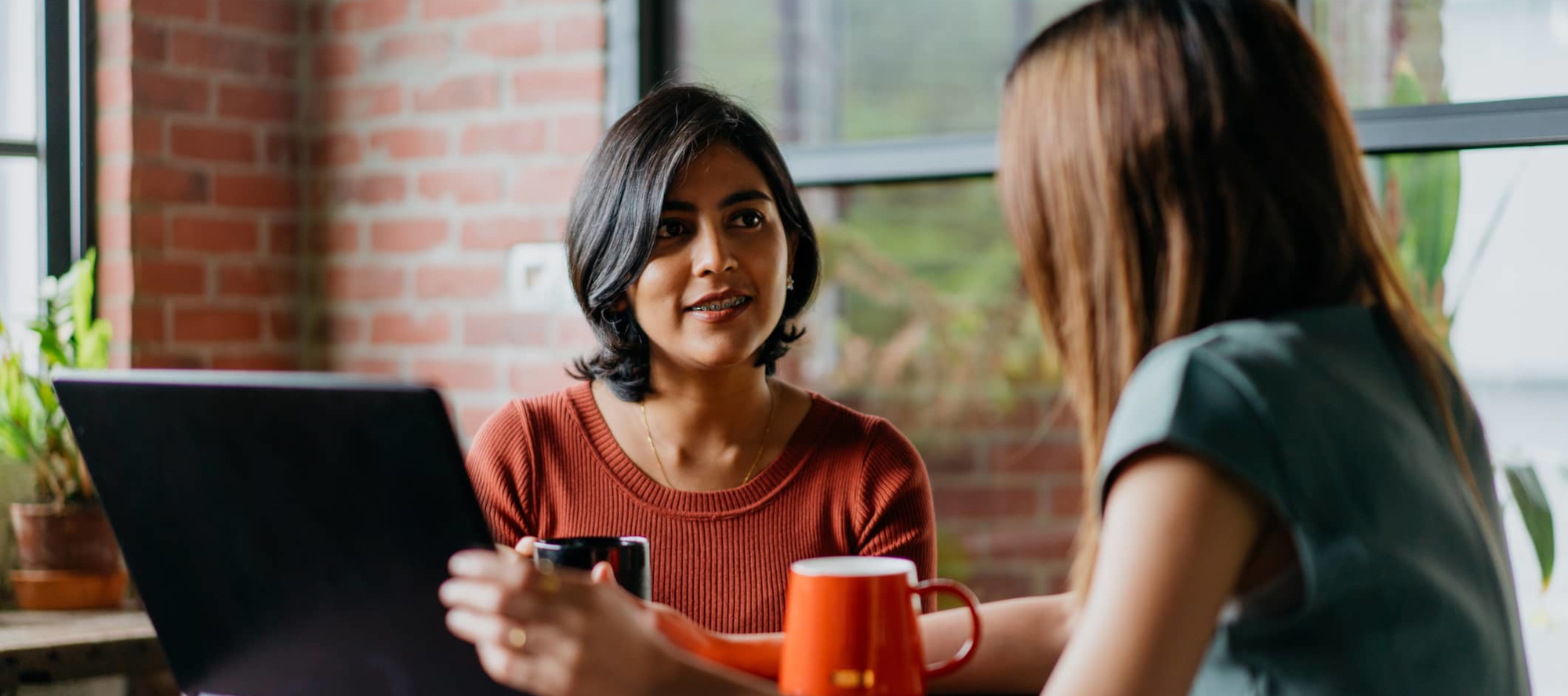 Reflective supervision for supervisors | Research in Practice