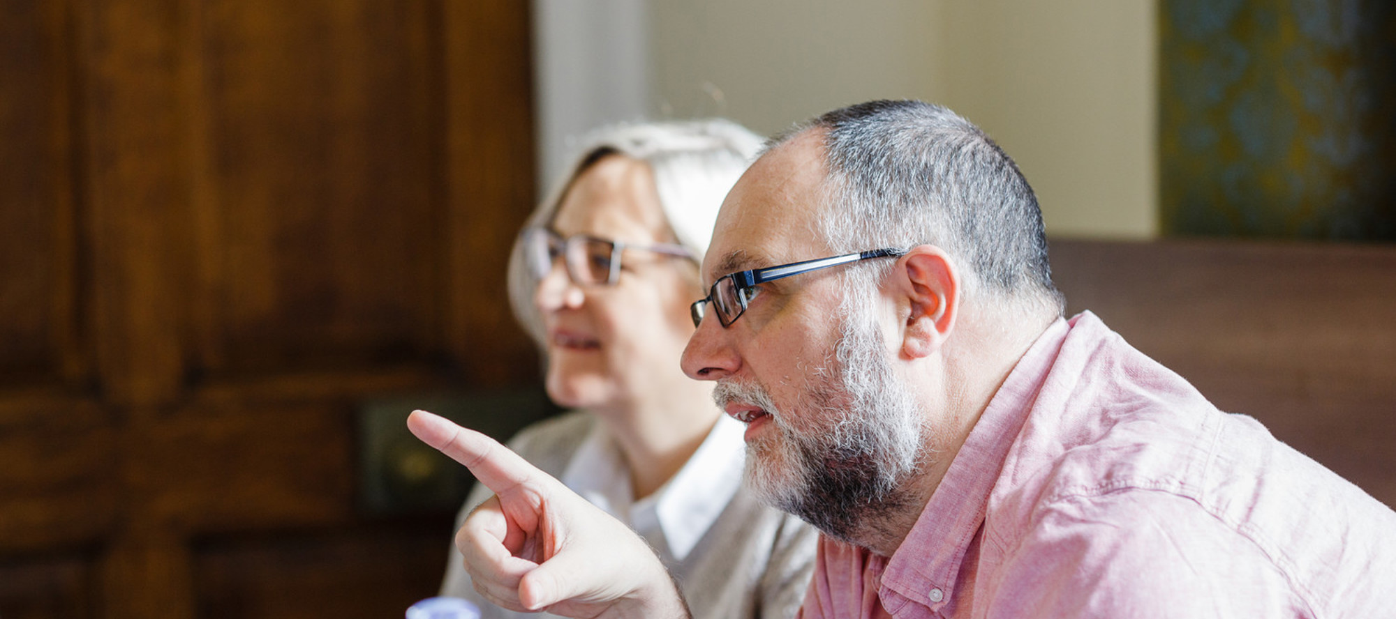 Supervisor Development Programme | Adults SDP