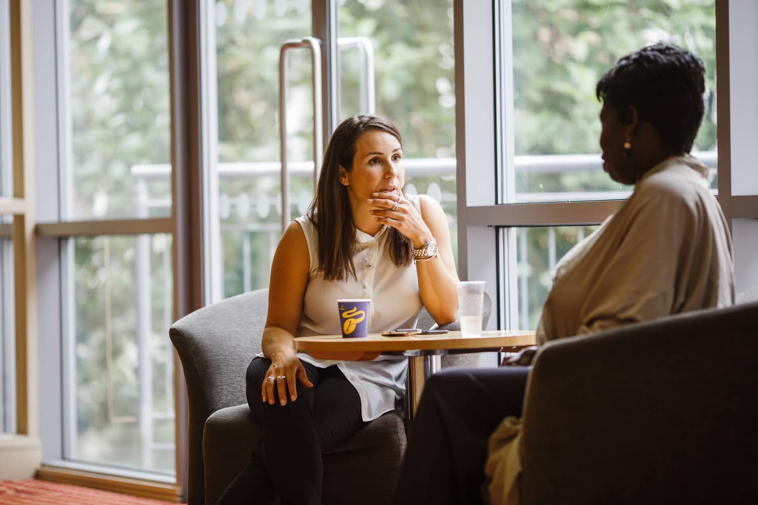 Secure base | Research in Practice